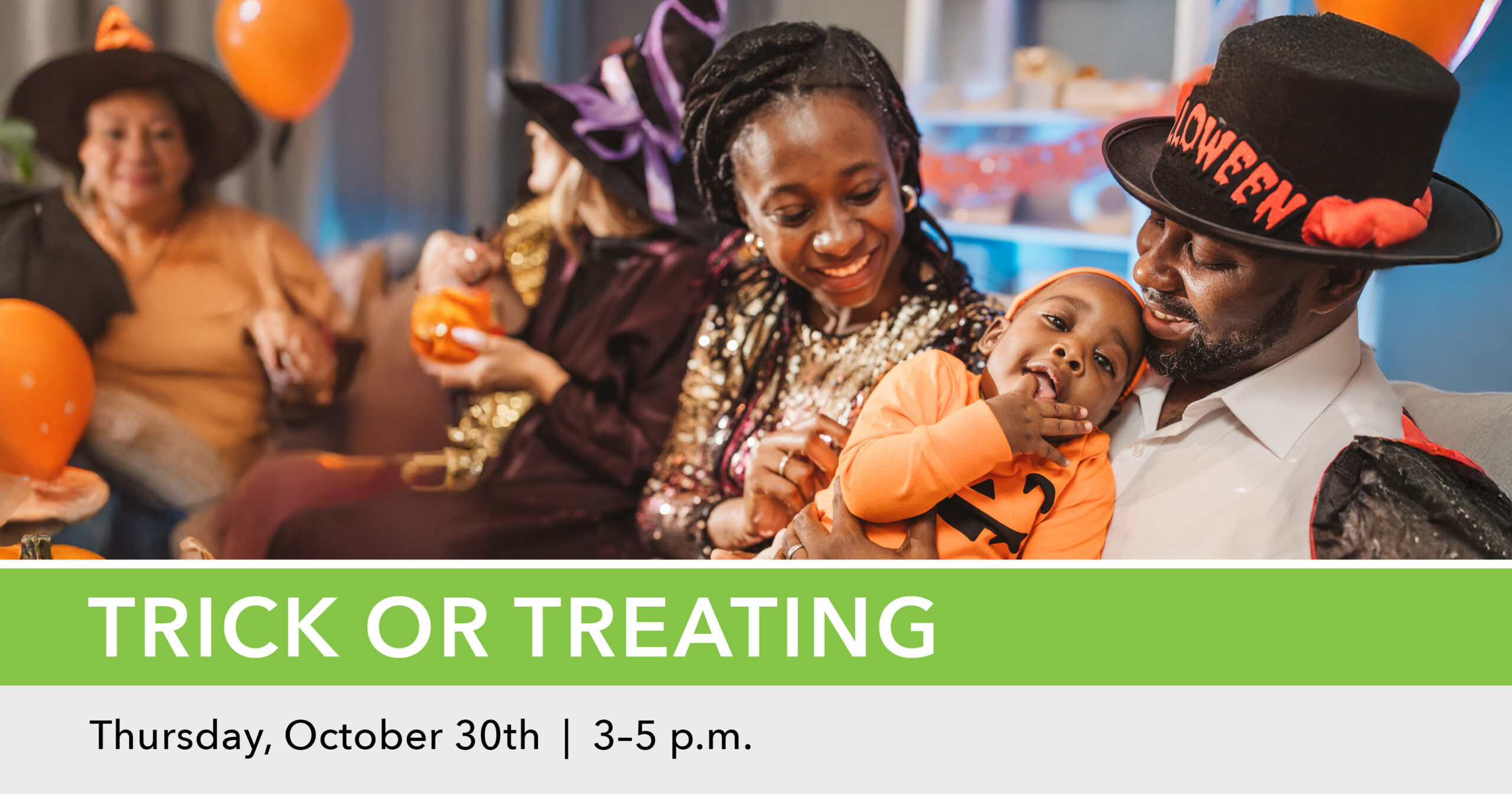 TRICK-OR-TREATING AT PRAIRIE LODGE | October 30th, 3PM-5PM | Ecumen ...